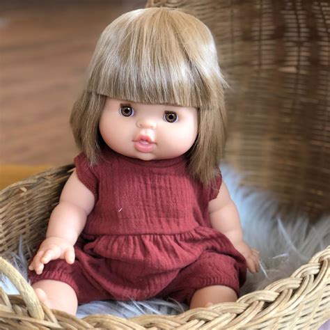 Minikane Pop Zoe Minikane Mamazoet