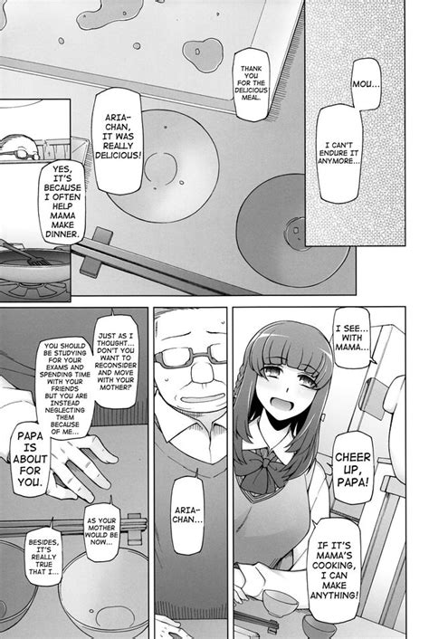 Lustful Flowers Chapter 2 0010 Lustful Flowers 2 Chichi To