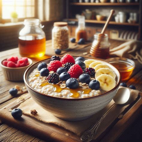 건강한 식습관을 위한 최고의 음식 10가지