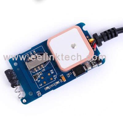 GSM GPRS GPS Module