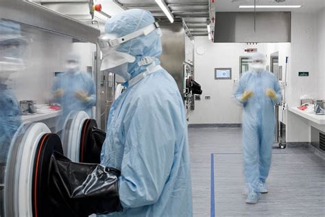 Can Risk Be Engineered Out Of Hpapi Pharma Production
