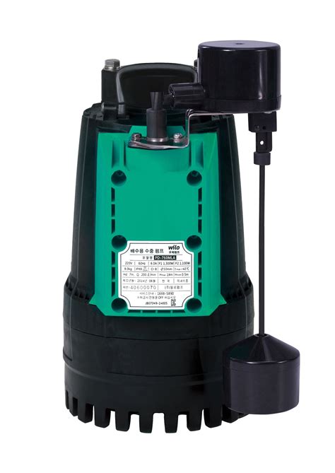 Hvac Korea Wilo