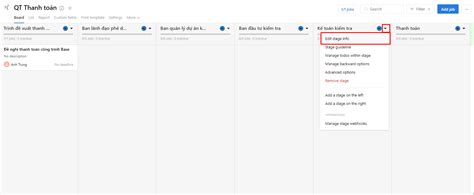 Base Workflow Set Up Conditional Assignee In A Stage Of The Workflow