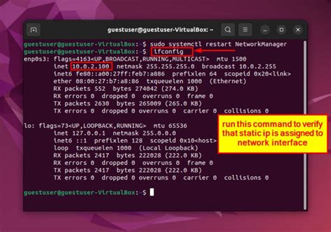 How To Set Static IP Ubuntu Easy Methods