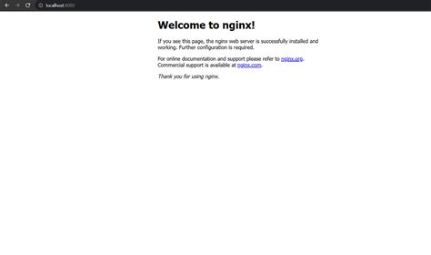 Iniciando No Nginx Definições By Otavio Nogueira Medium