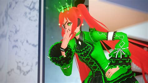 Love You Pso2 Ngs Music Video Ship 1 Global R Pso2