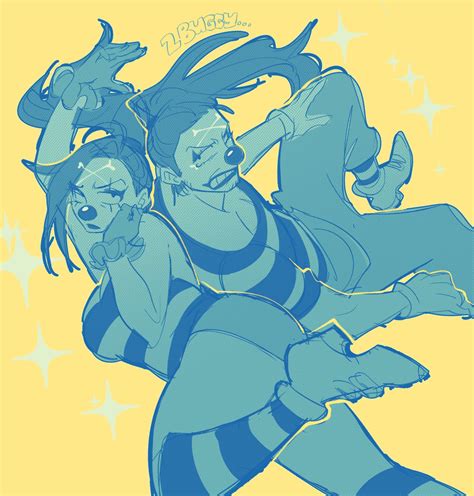 Rule 34 Buggy The Clown Female Genderswap Mtf Male One Piece Rule