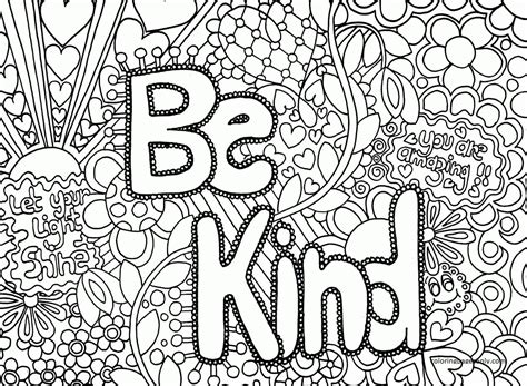 Printable Teen Girl Coloring Pages [2025]