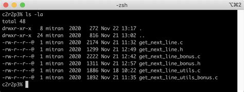 Github Minhtran2904getnextline Second Project At Hive 42