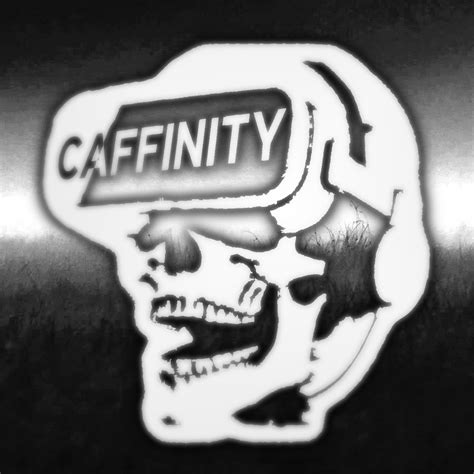 Caffinity Youtube