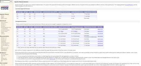 Was How Apache Tomcat 설치 및 실행 Was How Apache Tomcat 설치 및 실행