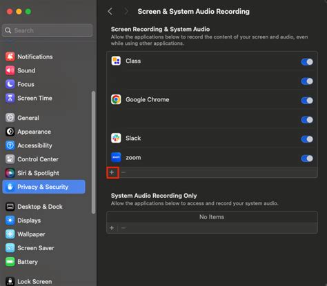 Troubleshooting Class