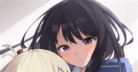 リコリス・リコイル 嬉しい、うれしい！ しふいのイラスト Pixiv