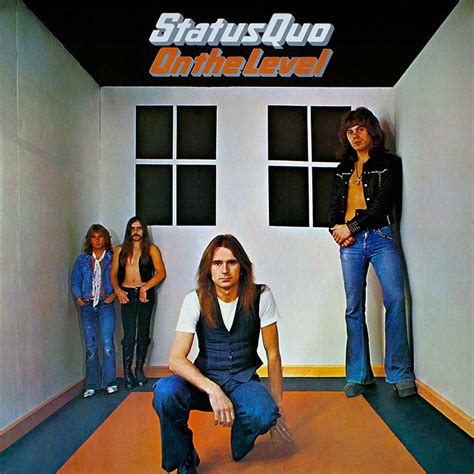Status Quo British Boogie Rock Superstars Udiscover Music