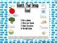 Match That Group FOOD Game For Naming Sorting Categorizing EET Support