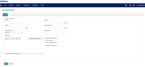 Sailpoint Identityiq Configure Delimited File Csv Connector Allidm
