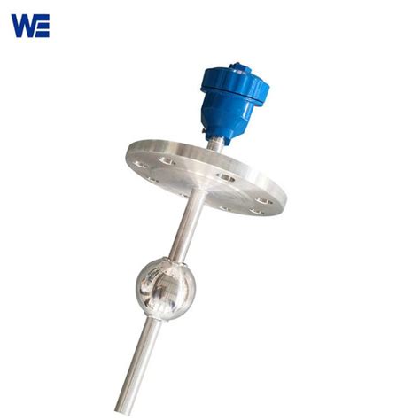 Reed Type Level Switch Tank Level Sensor Float Sensor