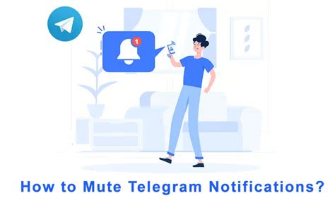 How To Mute Telegram Notifications Telegram Rocket