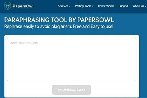 Master The Art Of Rewriting Explore The 10 Best Essay Rewriters