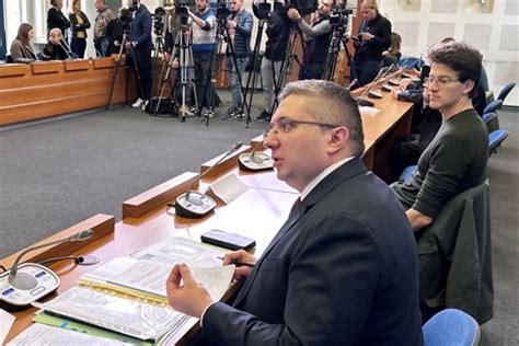 Николай Нанков Заради Шишков от 1 април пътищата остават без поддържане