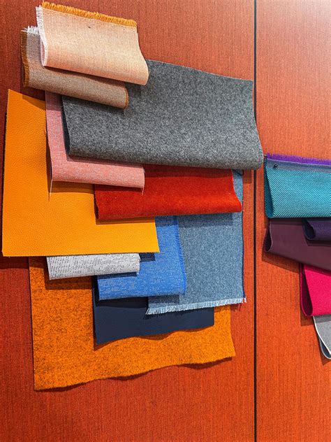 Materioteca Frezza Il Cuore Creativo Dello Showroom