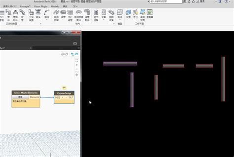 第八篇 Python调用RevitAPi生成管道弯头 知乎