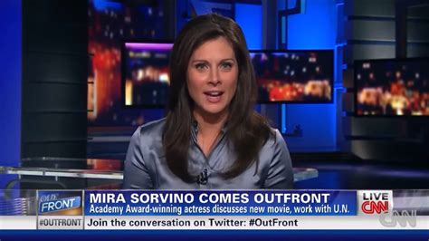 Erin Burnett Outfront 2011