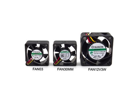 Replacement Fans Smart Tech Vacuum Solutions