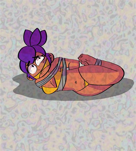 Shelly By Thenux095 On Deviantart