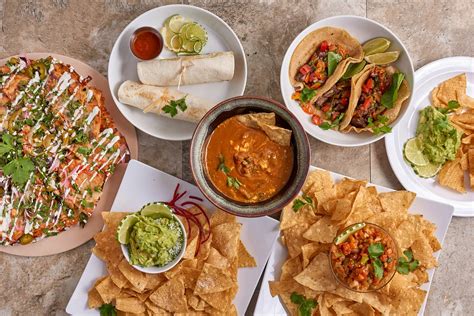 El Vez New York Ny Restaurant Menu Delivery Seamless