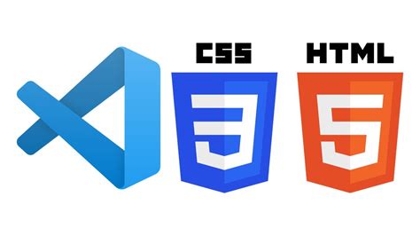 Visual Studio Code Vs Code Htmlcss Ita Youtube