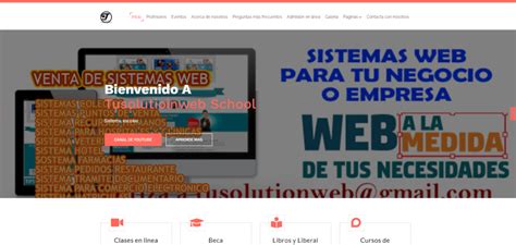 Sistema De Gestion Escolar En Php Mysql Codeigniter Compra Código Fuente De Sistemas En Php
