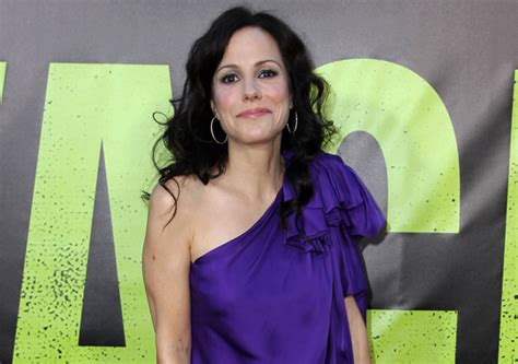 ‘ripd And ‘red 2 Star Mary Louise Parker Considers Quitting Acting