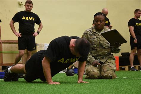 Soldiers From Across Europe Meet In Germany For Readiness Training Article The United States