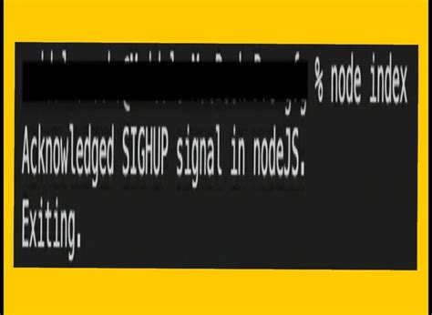 Nodejs