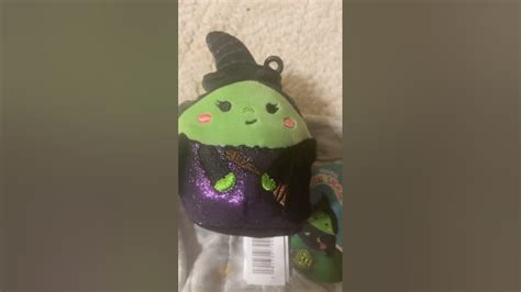 Alphaba Gilinda Squishmallows Youtube