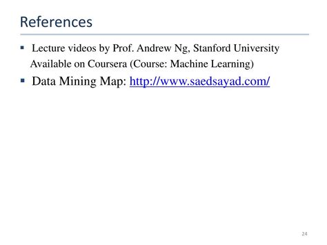 Ppt Supervised Learning Regression Classification Linear Regression K Nn Classification