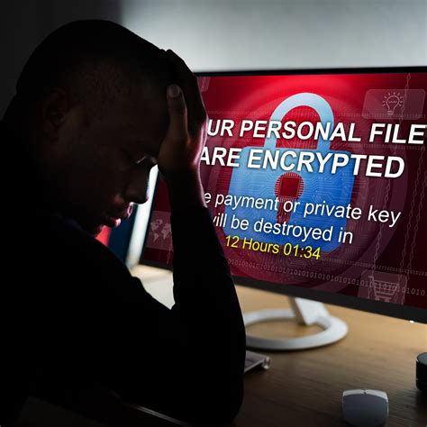 Ransomware 101 Is Your Agency Prepared Cyberfin