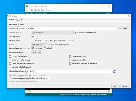 Cannot Compile With Usbhostt36h Solved Teensy Forum