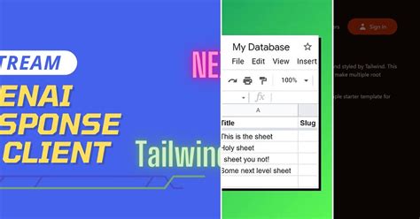 List Nextjs Curated By Brian Schaper Medium
