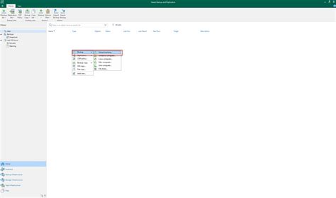 Restoring A Vmware Vm Into Azure With Veeam Humbled Geeks