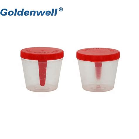 Stool Sample Collection Container Manufacturers And Suppliers Customized Products Factory