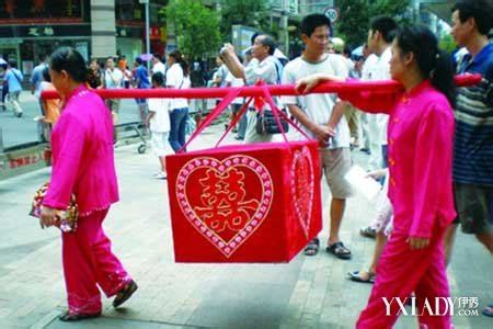 广州结婚聘礼给多少 广州彩礼钱一般给多少 随意云