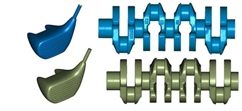 Do Reverse Engineering Make Cad Models From Stl 3d Scan Data By
