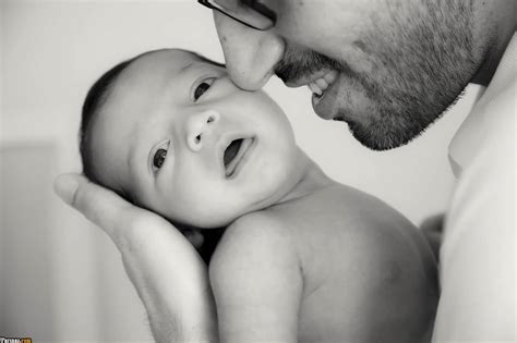 عکس پروفایل پدر و پسر با سوژه های جذاب و دوست داشتنی