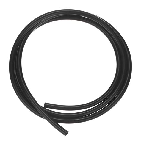 Uxcell Silicone Tubing 316inch5mm Id X 516inch8mm Od Silicone
