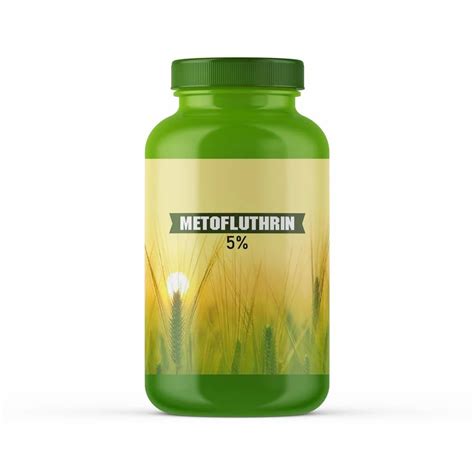 Metofluthrin 5 At Best Price In Surat By Umbrella Life Science Id