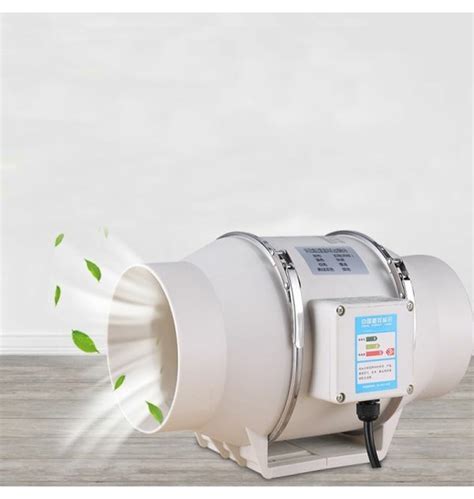 공기 조화기 환풍 환기 역류방지 정화기 산업 티몬