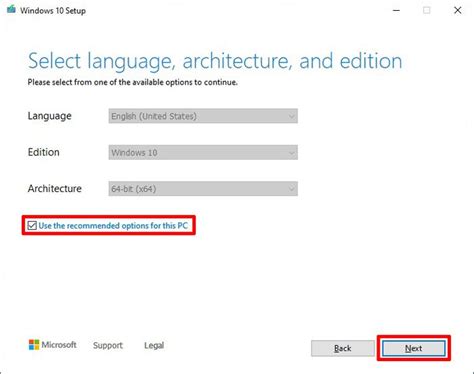 Biar Nanti Bisa Hemat Waktu Begini Cara Download Iso Windows 10 Semua Halaman Info Komputer