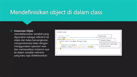 Praktikum Pbo Pertemuan 5 3pptx